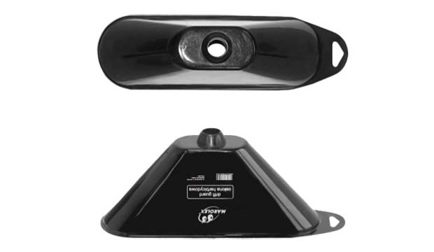 Marolex Drift Guard Spray Shield » Ord Agricultural Equipment