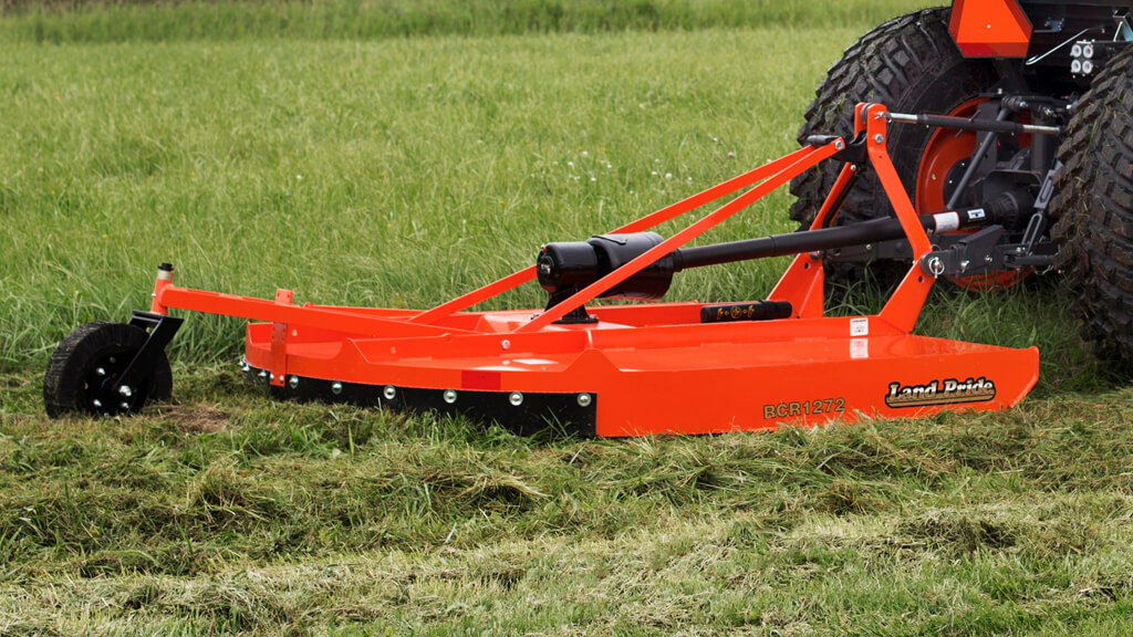 Rotary Cutter RCR12 Series – Dev Ord Agriculture