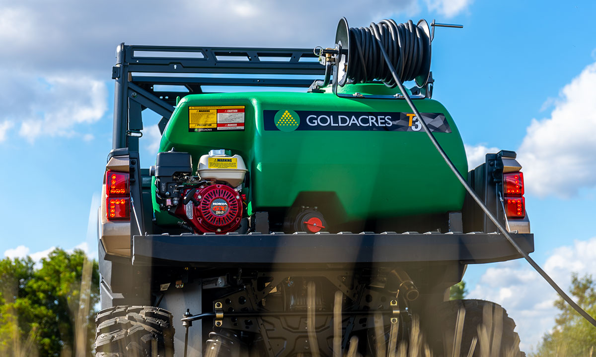 T3 Sprayer – 300L » Ord Agricultural Equipment